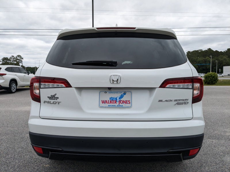 Pre-Owned vehicles | Pre-Owned dealer in Waycross GA | Walker Jones ...